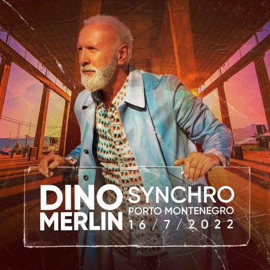 Dino Merlin - Dino Merlin Official Website