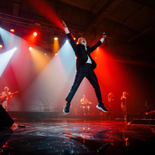 Dino Merlin - Dino Merlin Official Website