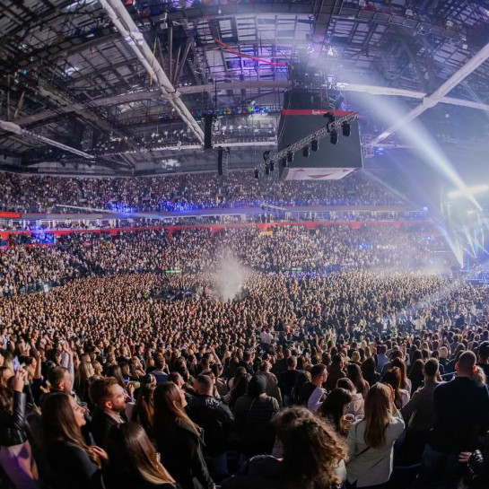 Dino Merlin - Dino Merlin Official Website