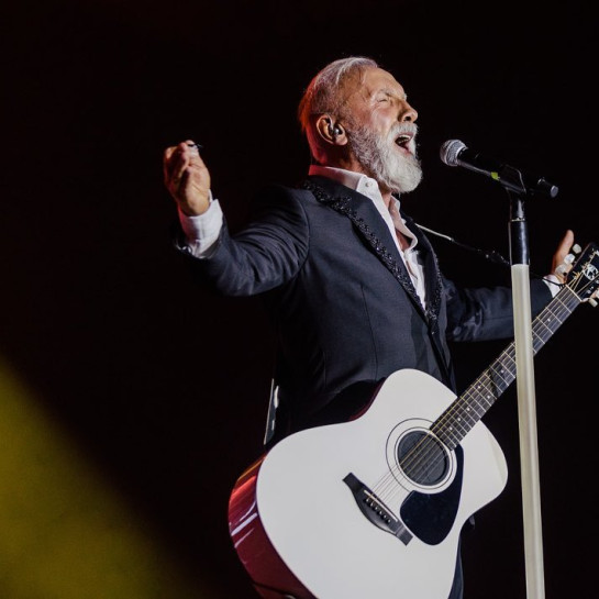 Dino Merlin - Dino Merlin Official Website