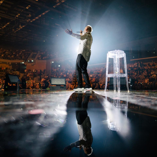 Dino Merlin - Dino Merlin Official Website